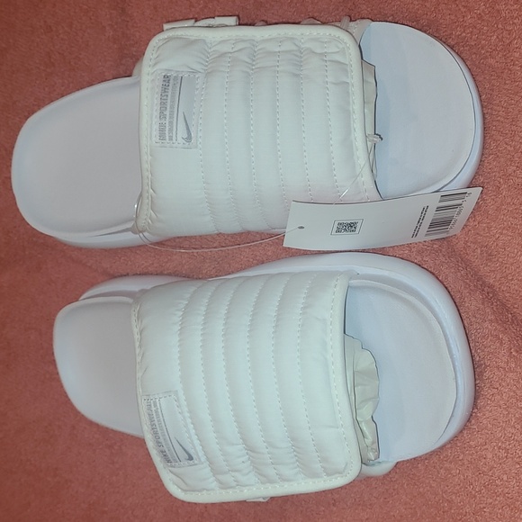 Nike | Shoes | New Nike Asuna Slide 2 Na | Poshmark